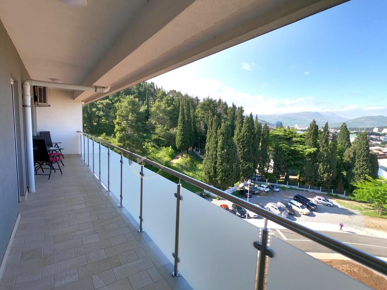 Penthouse Apartment for Rent in Ljubovic - Nur Properties